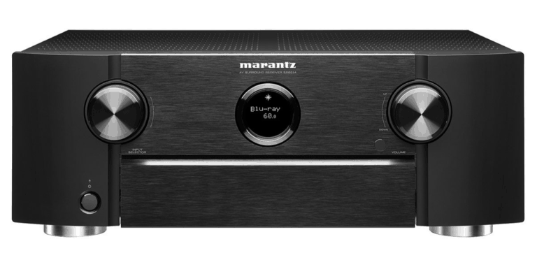 Marantz AV Receiver SR6014 Review: Should You Buy It?